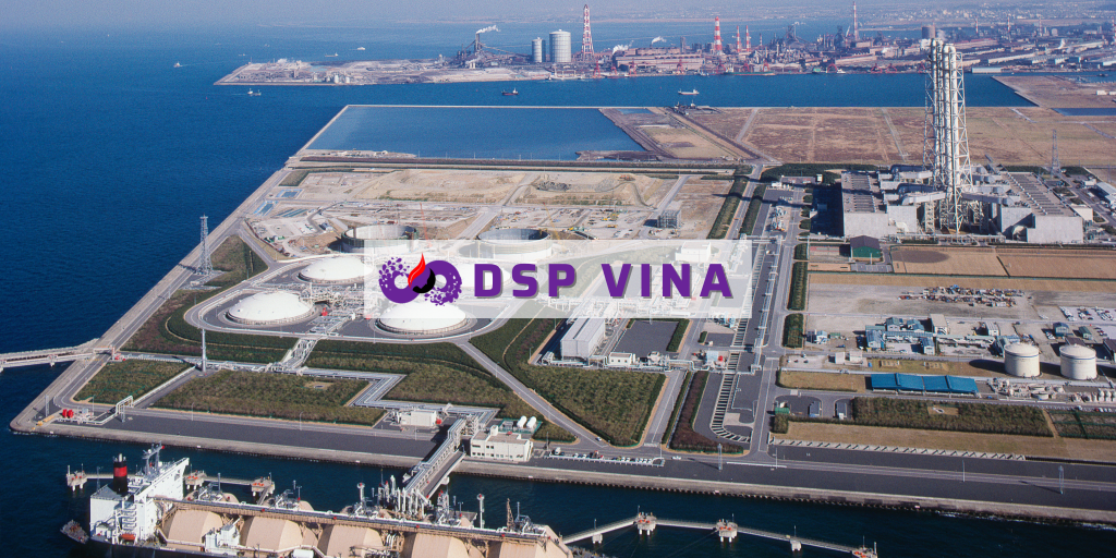 Home - Công ty TNHH DSP VINA